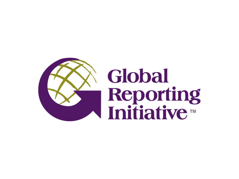 Global Reporting Initiative Logo PNG Transparent & SVG Vector - Freebie ...