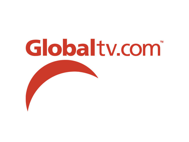 Global Television Network Logo PNG Transparent & SVG Vector - Freebie ...