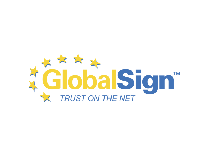 GlobalSign Logo PNG Transparent & SVG Vector - Freebie Supply