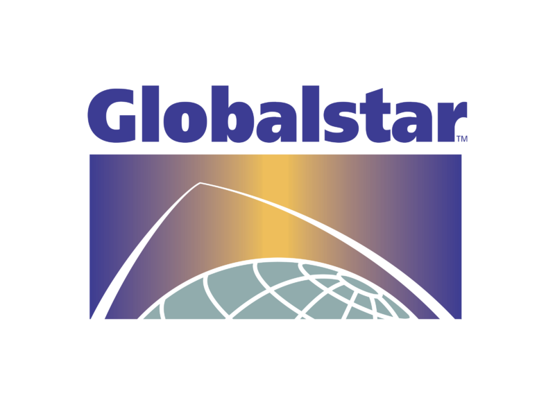 GlobalStar Logo PNG Transparent & SVG Vector - Freebie Supply