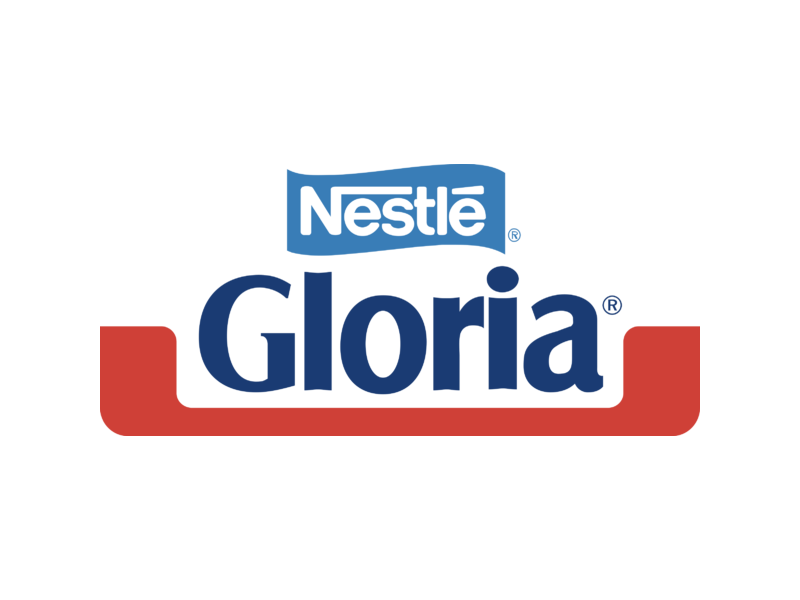 Gloria Logo PNG Transparent & SVG Vector - Freebie Supply