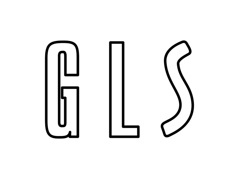 GLS Logo PNG Transparent & SVG Vector - Freebie Supply
