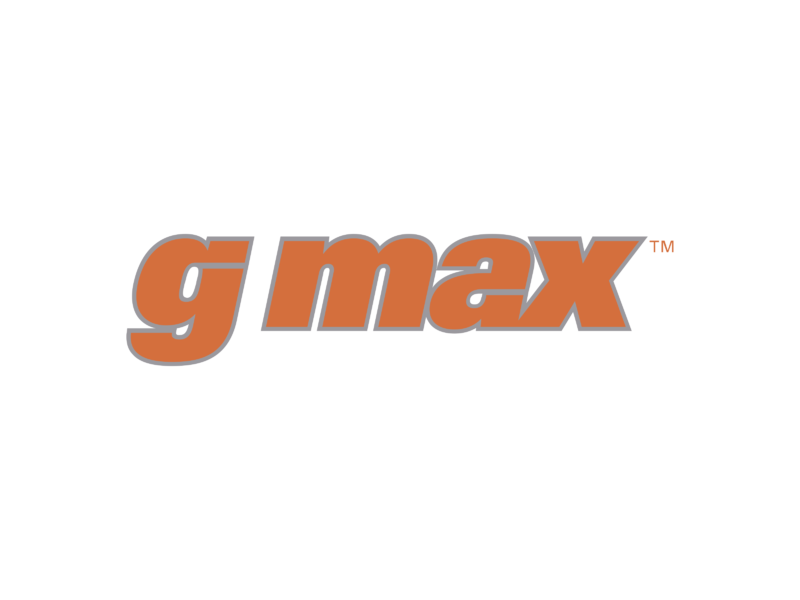 Gmax Logo