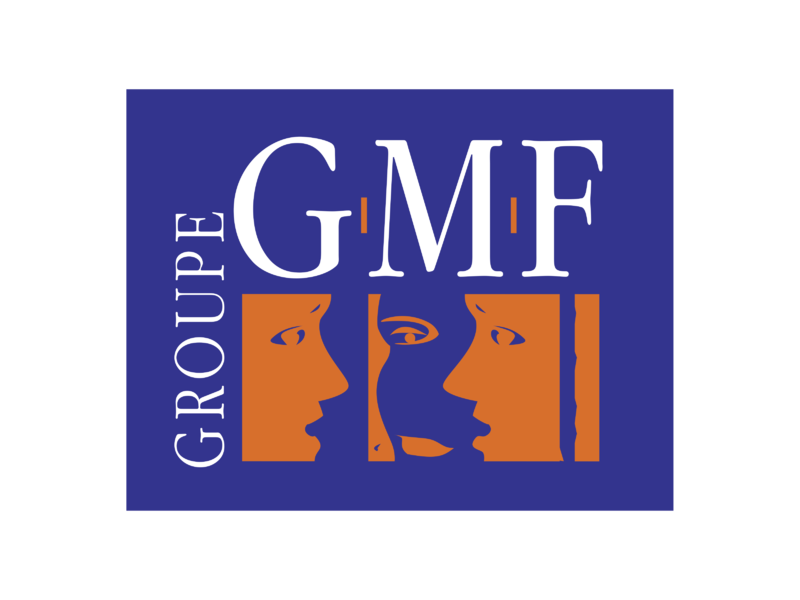 Gmf Logo GMF Branding; Logo Concepts