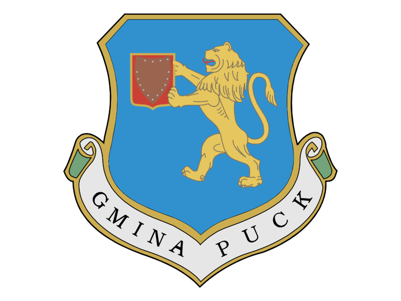 Gmina Puck Logo PNG Transparent & SVG Vector - Freebie Supply