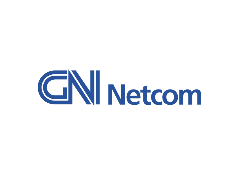 Gn Netcom Logo