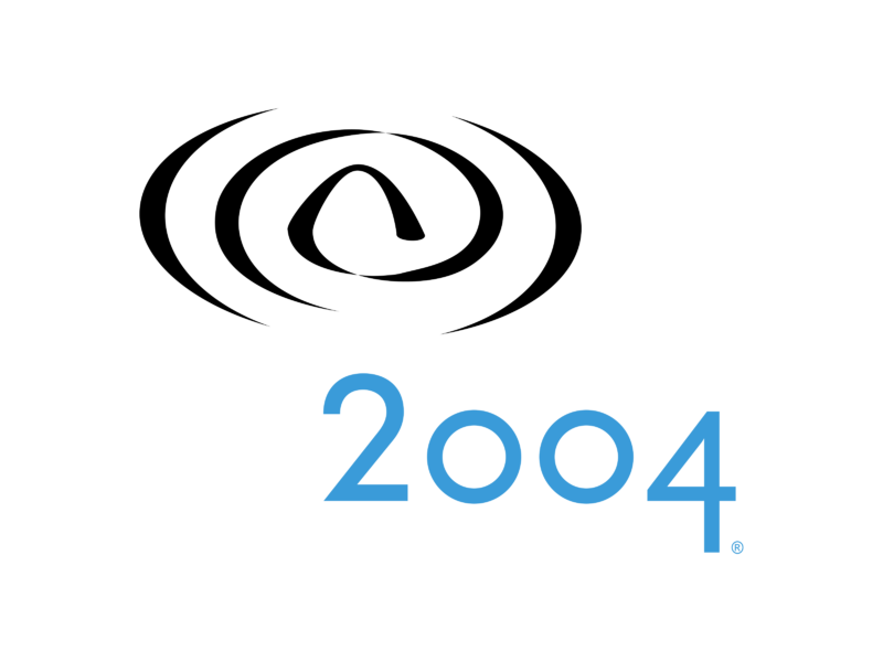 GO 2004 Logo PNG Transparent & SVG Vector - Freebie Supply