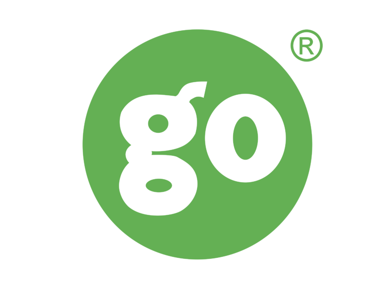 Go Logo PNG Transparent & SVG Vector - Freebie Supply