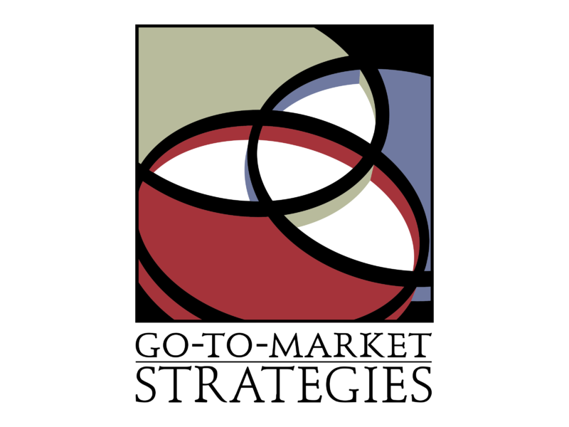 Go To Market Strategies Logo PNG Transparent & SVG Vector - Freebie Supply