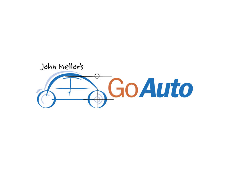 GoAuto Logo PNG Transparent & SVG Vector - Freebie Supply