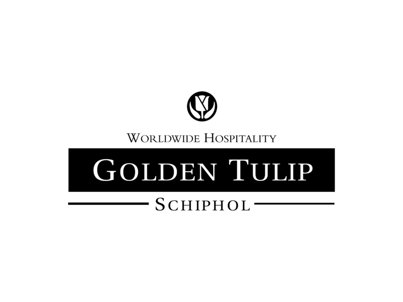 Golden Tulip Hotel Schiphol Logo PNG Transparent & SVG Vector - Freebie ...