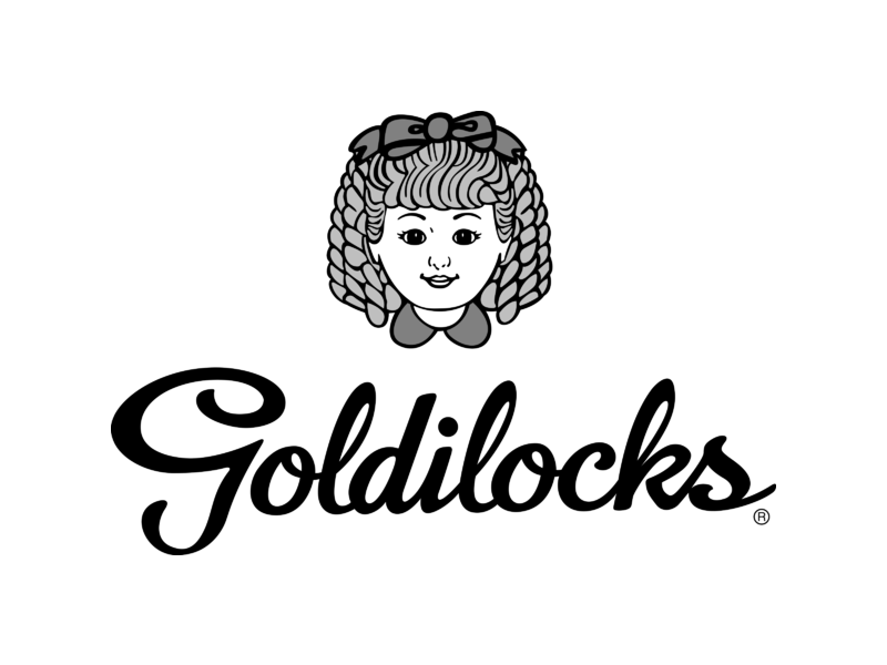 Goldilocks Logo PNG Transparent & SVG Vector - Freebie Supply