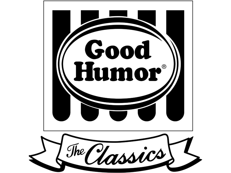 Good Humor 1 Logo PNG Transparent & SVG Vector - Freebie Supply