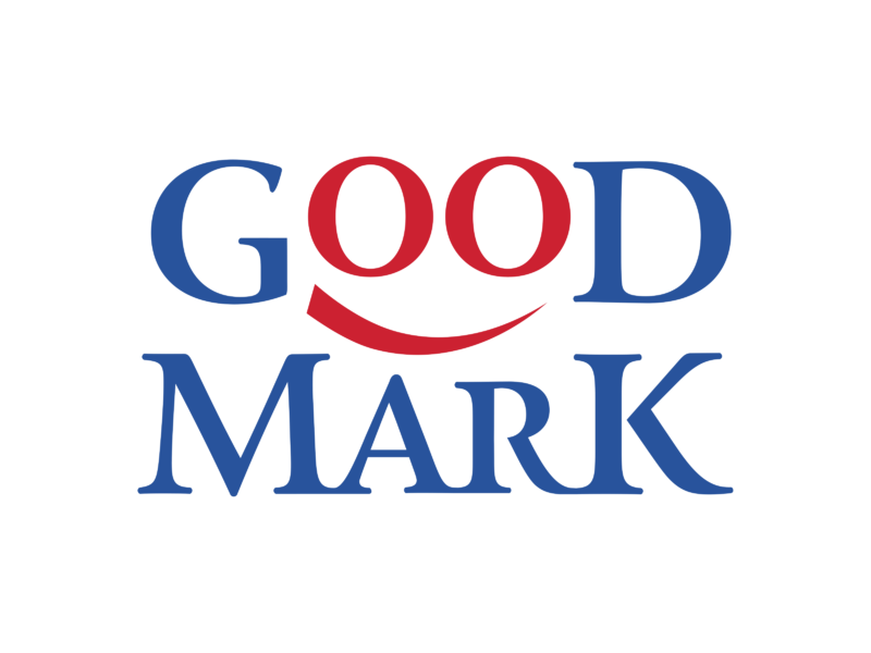Good Mark Logo PNG Transparent & SVG Vector - Freebie Supply