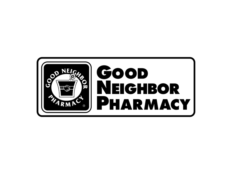 Good Neighbor Pharmacy Logo PNG Transparent & SVG Vector - Freebie Supply