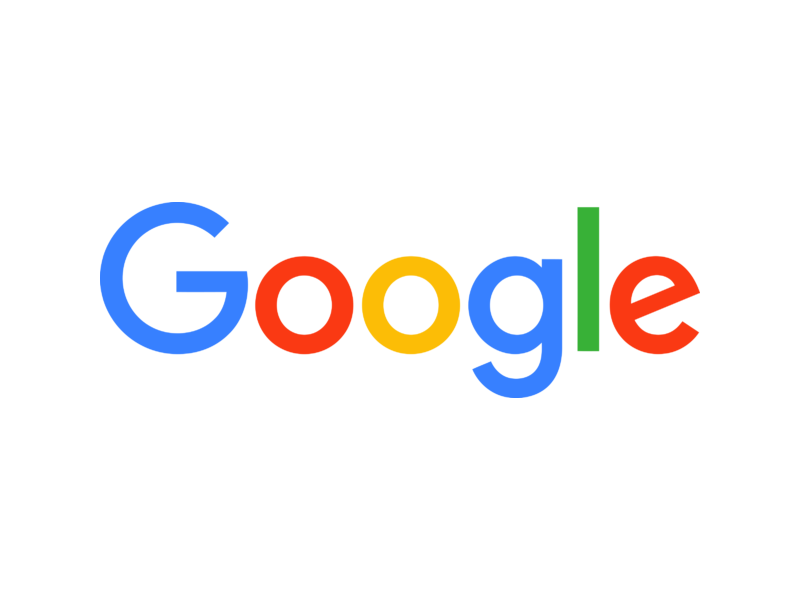 Google Logo PNG Transparent & SVG Vector - Freebie Supply