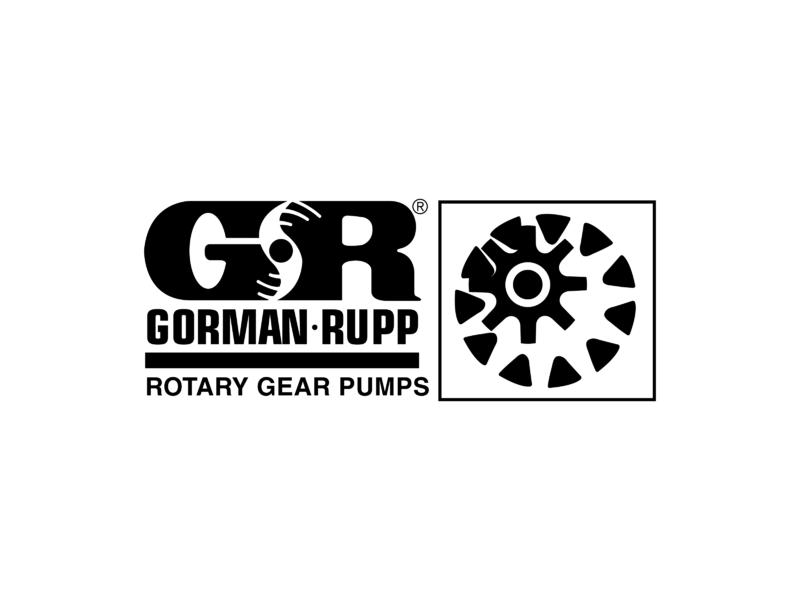 Gorman Rupp Logo PNG Transparent & SVG Vector - Freebie Supply