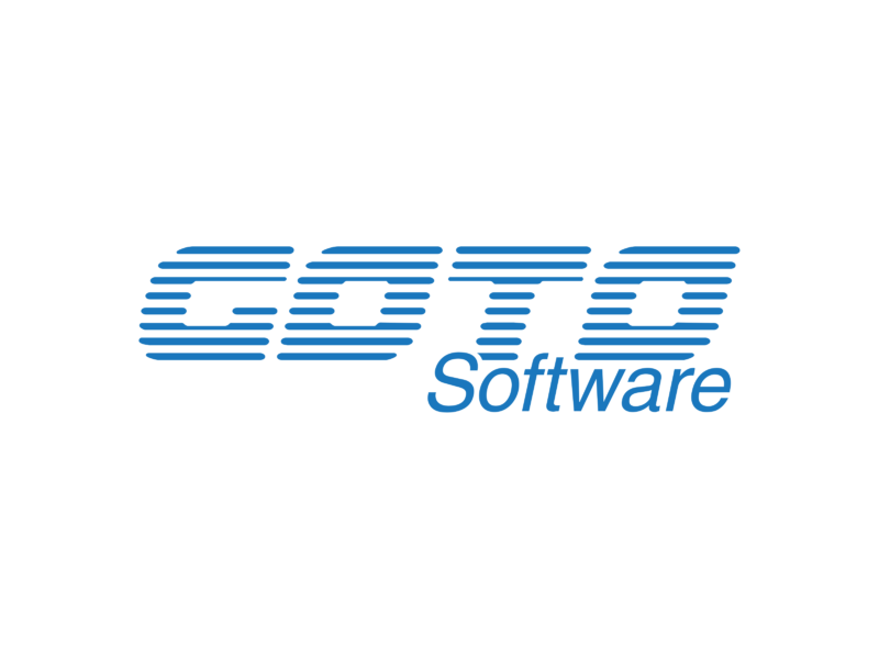 GOTO Software Logo PNG Transparent & SVG Vector - Freebie Supply