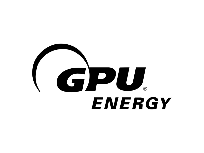 GPU Energy Logo PNG Transparent & SVG Vector - Freebie Supply