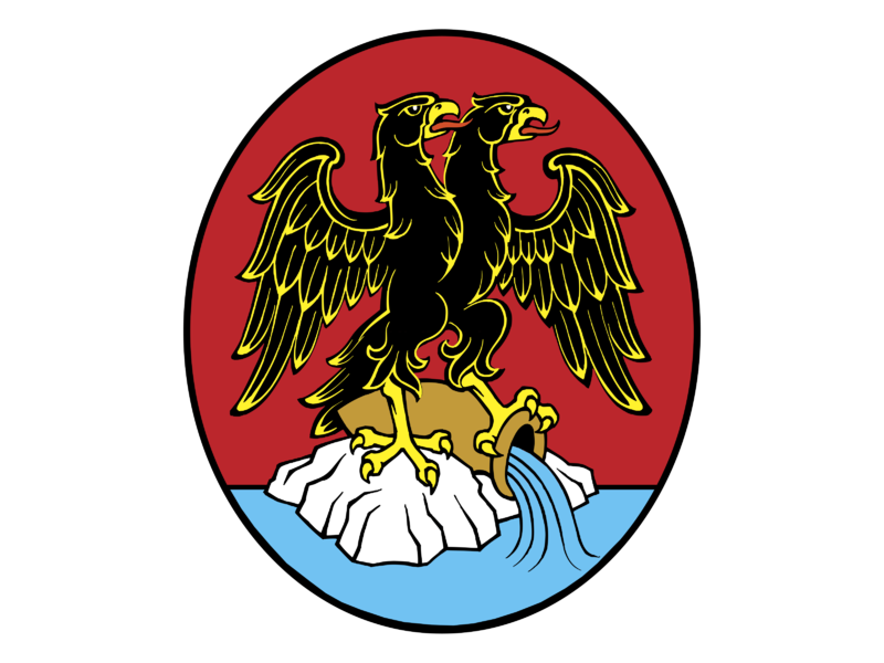 Grad Rijeka Logo PNG Transparent & SVG Vector - Freebie Supply