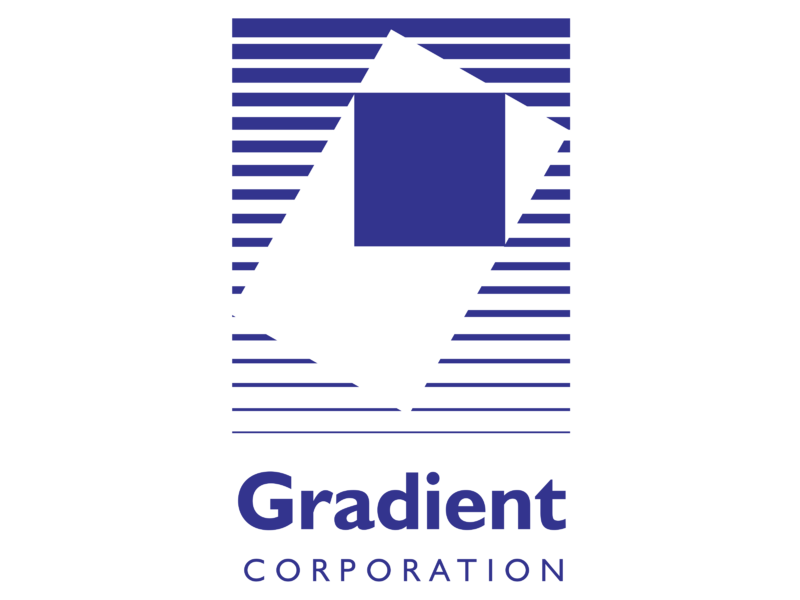 Gradient Corporation Logo PNG Transparent & SVG Vector - Freebie Supply
