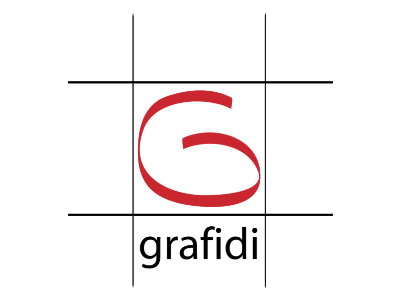 Grafidi Logo PNG Transparent & SVG Vector - Freebie Supply