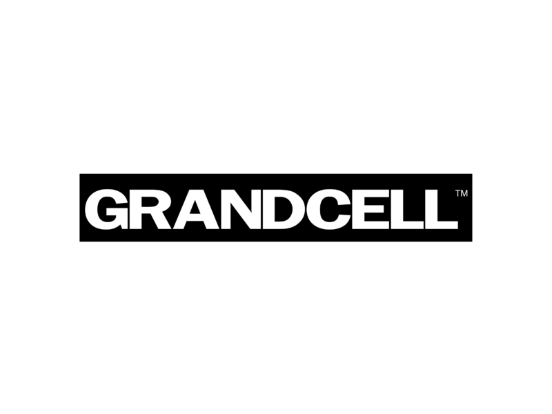 Grandcell4 Logo PNG Transparent & SVG Vector - Freebie Supply