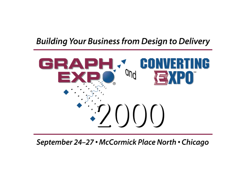 Graph Expo and Converting Expo 2000 Logo PNG Transparent & SVG Vector ...