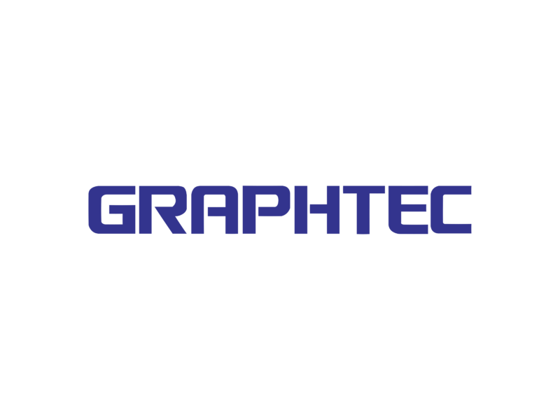 Graphtec Logo PNG Transparent & SVG Vector - Freebie Supply