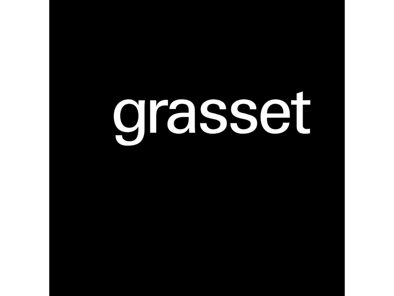 Grasset Logo PNG Transparent & SVG Vector - Freebie Supply