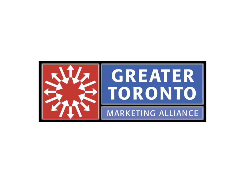 Tourism Toronto Logo