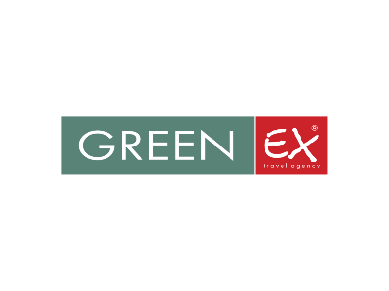 Greenex Logo PNG Transparent & SVG Vector - Freebie Supply