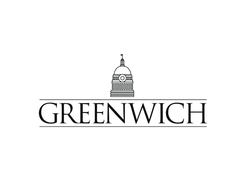 Greenwich Logo PNG Transparent & SVG Vector - Freebie Supply