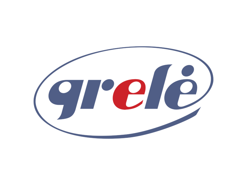 Grele Logo PNG Transparent & SVG Vector - Freebie Supply