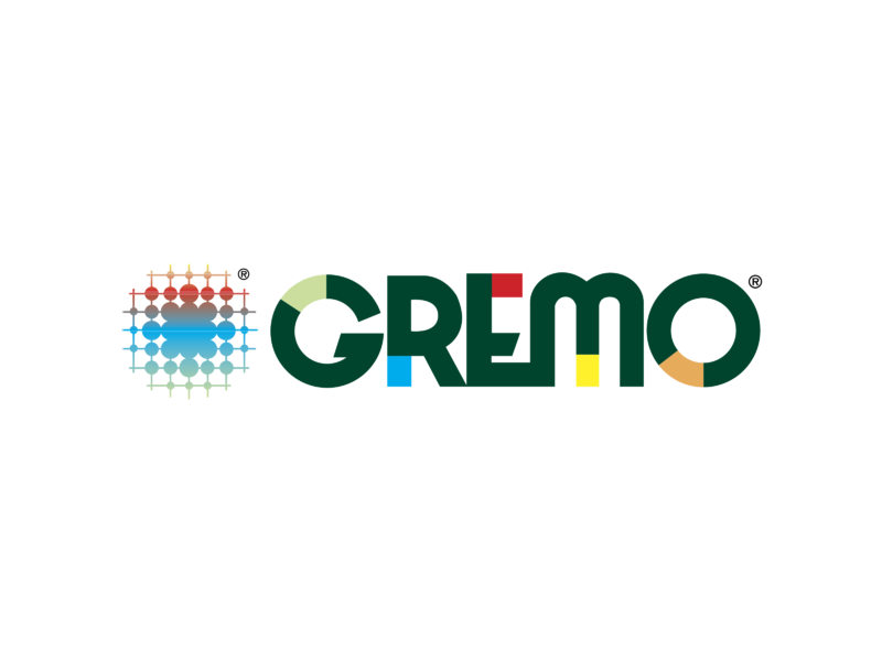 Gremo Logo PNG Transparent & SVG Vector - Freebie Supply