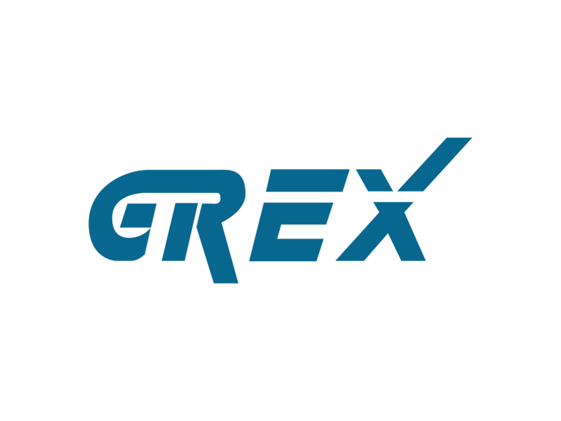 Grex Logo PNG Transparent & SVG Vector - Freebie Supply