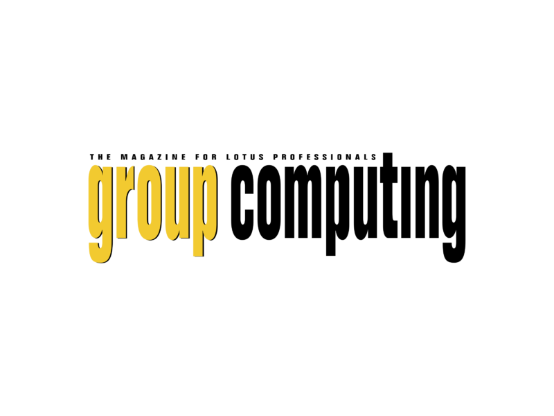Group Computing Logo PNG Transparent & SVG Vector - Freebie Supply