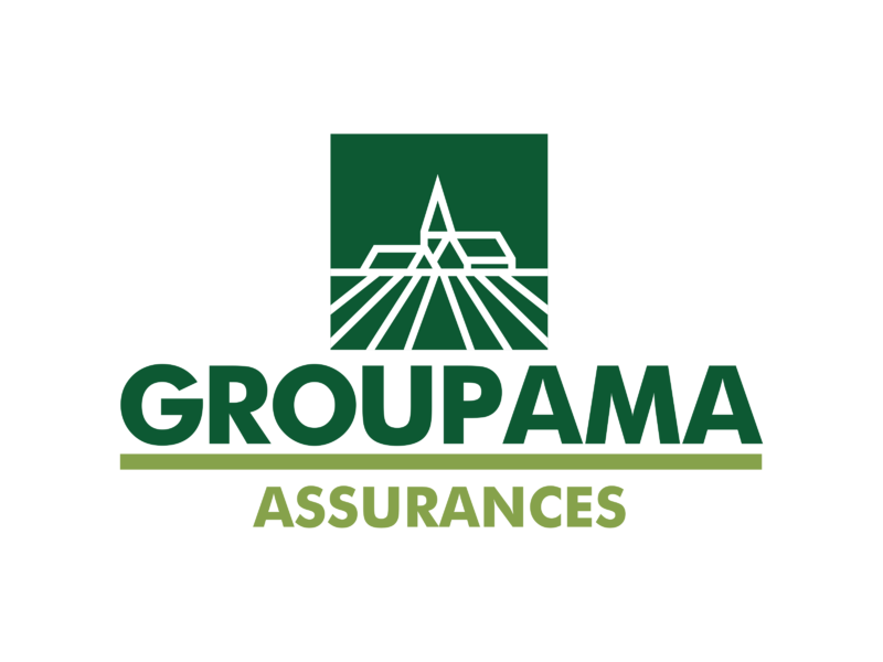 Groupama Assurance Logo PNG Transparent & SVG Vector - Freebie Supply