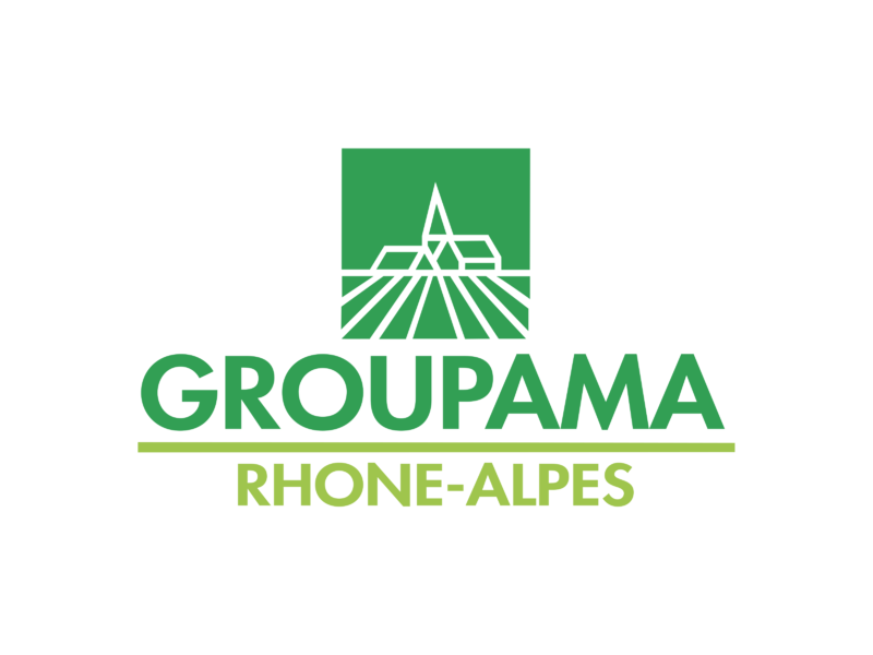 Groupama Rhone Alpes Logo PNG Transparent & SVG Vector - Freebie Supply