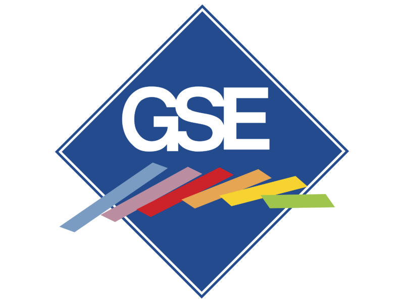 GSE Logo PNG Transparent & SVG Vector - Freebie Supply