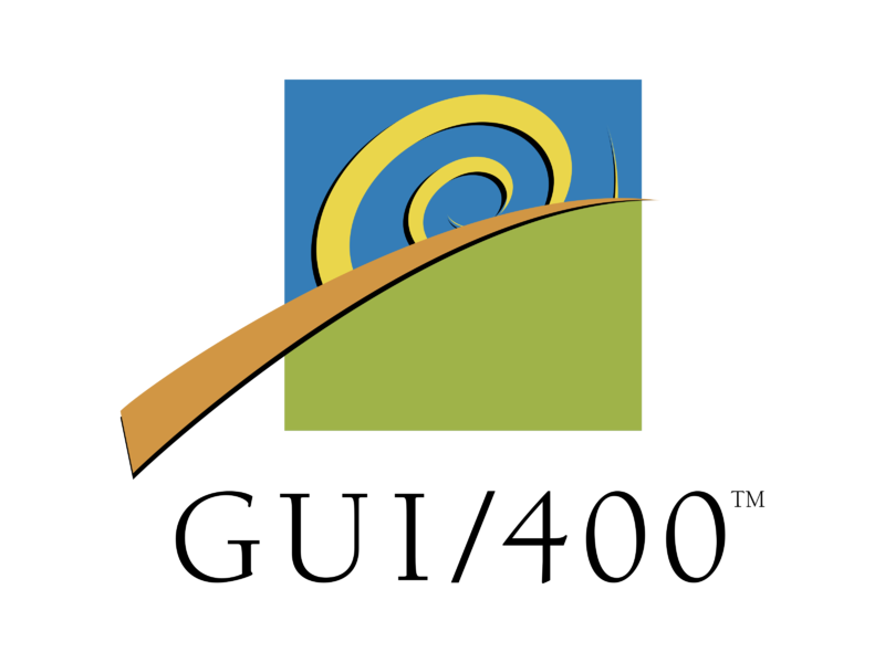 GUI Logo PNG Transparent & SVG Vector - Freebie Supply