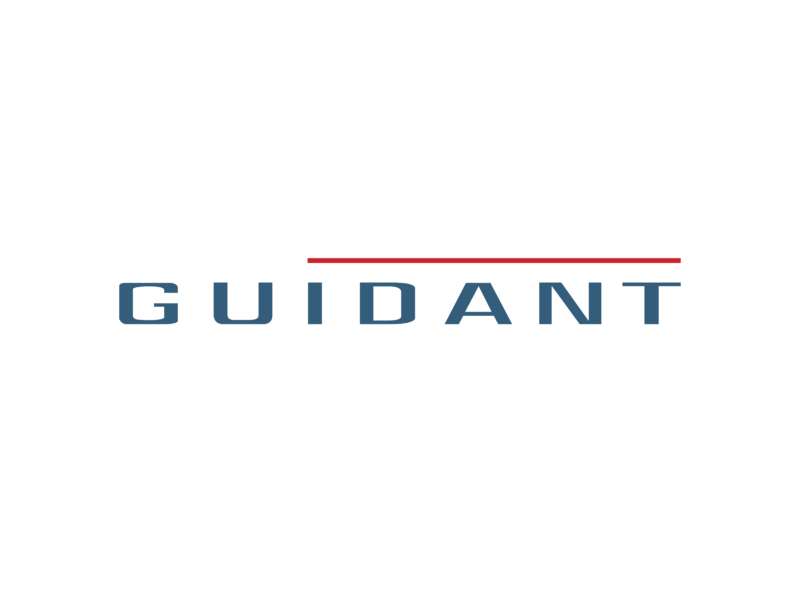 Guidant Logo PNG Transparent & SVG Vector - Freebie Supply