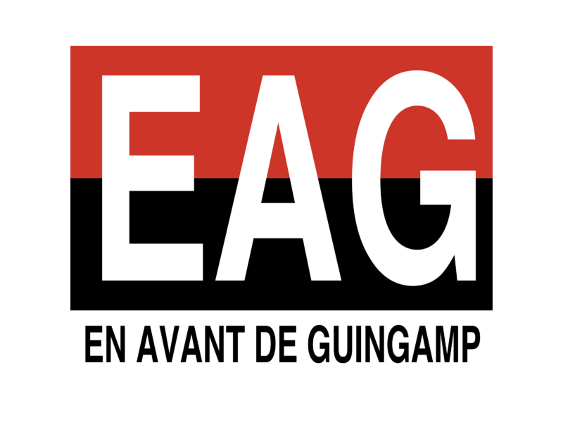 Guingamp Logo PNG Transparent & SVG Vector - Freebie Supply