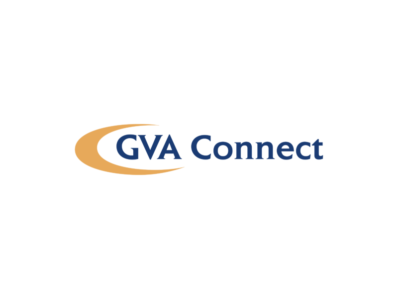GVA Connect Logo PNG Transparent & SVG Vector - Freebie Supply