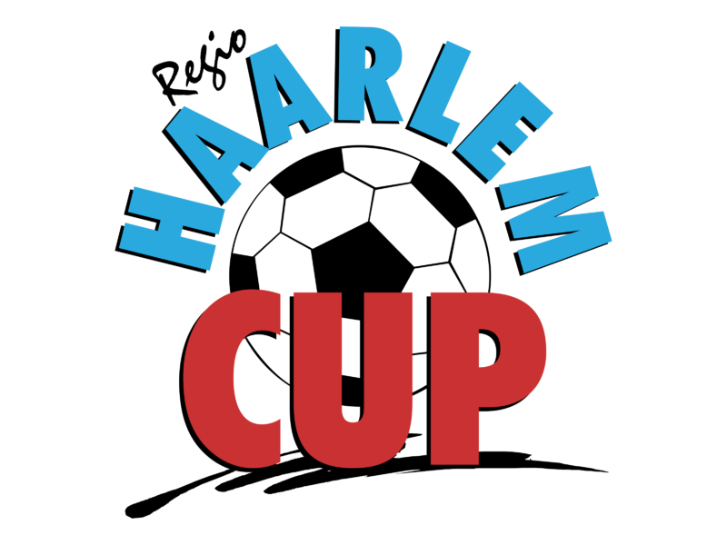 Haarlem Cup Logo PNG Transparent & SVG Vector - Freebie Supply