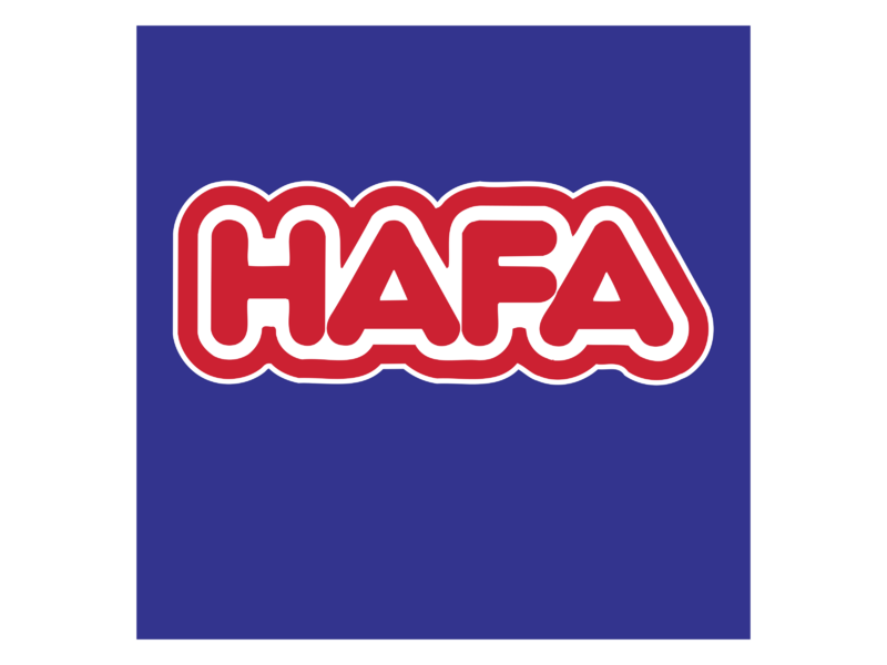 HAFA Logo PNG Transparent & SVG Vector - Freebie Supply