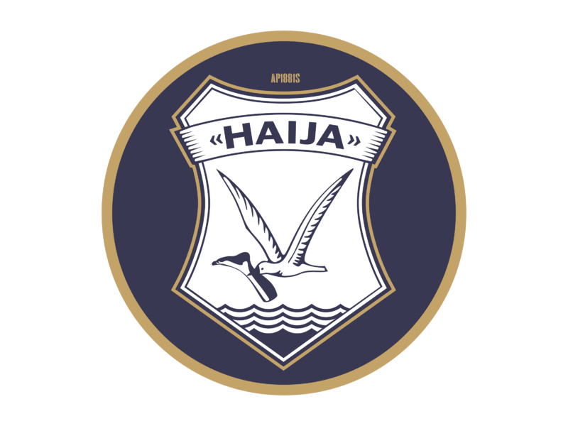 Haija Logo PNG Transparent & SVG Vector - Freebie Supply