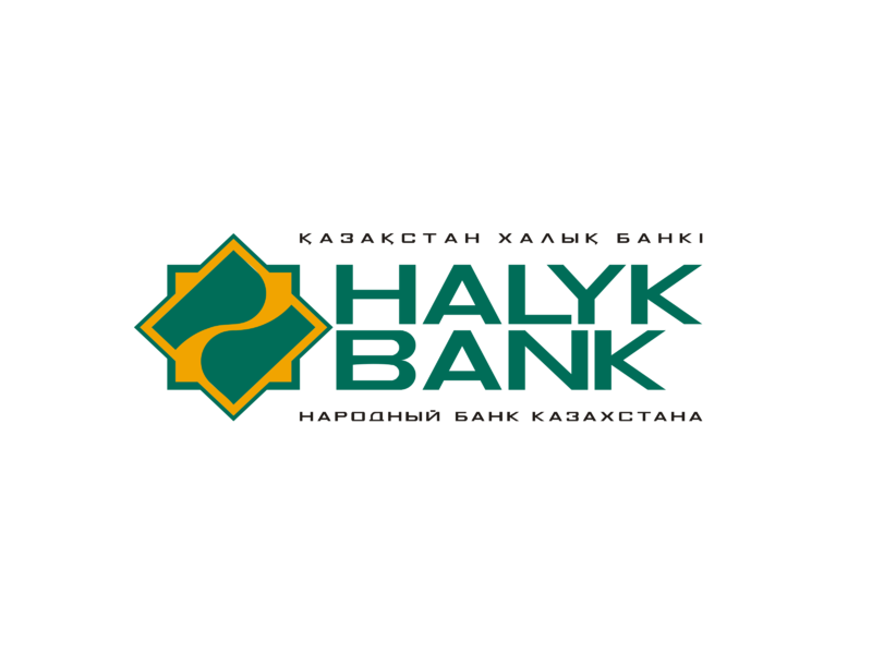 Halyk Bank Logo PNG Transparent & SVG Vector - Freebie Supply