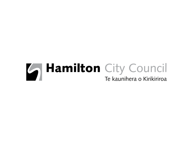 Hamilton City Council Logo PNG Transparent & SVG Vector - Freebie Supply