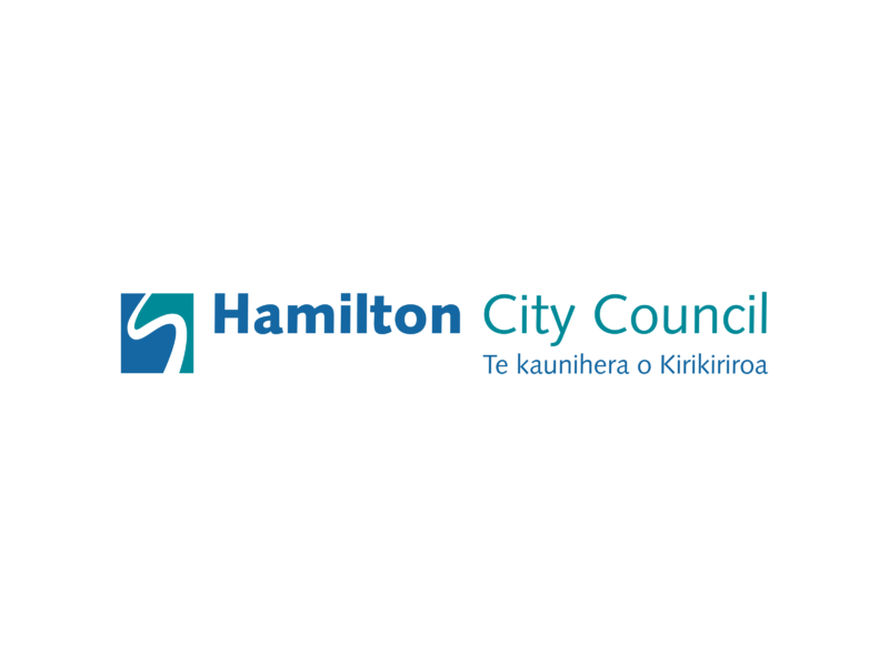 Hamilton City Council Logo PNG Transparent & SVG Vector - Freebie Supply